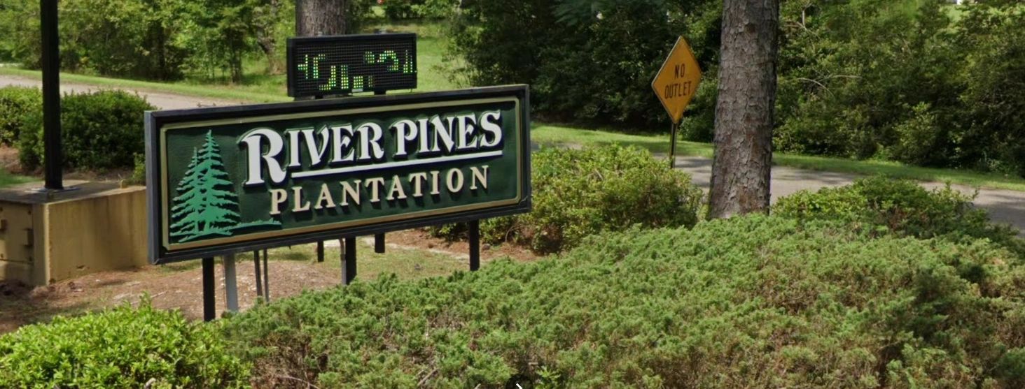 River Pines Plantation